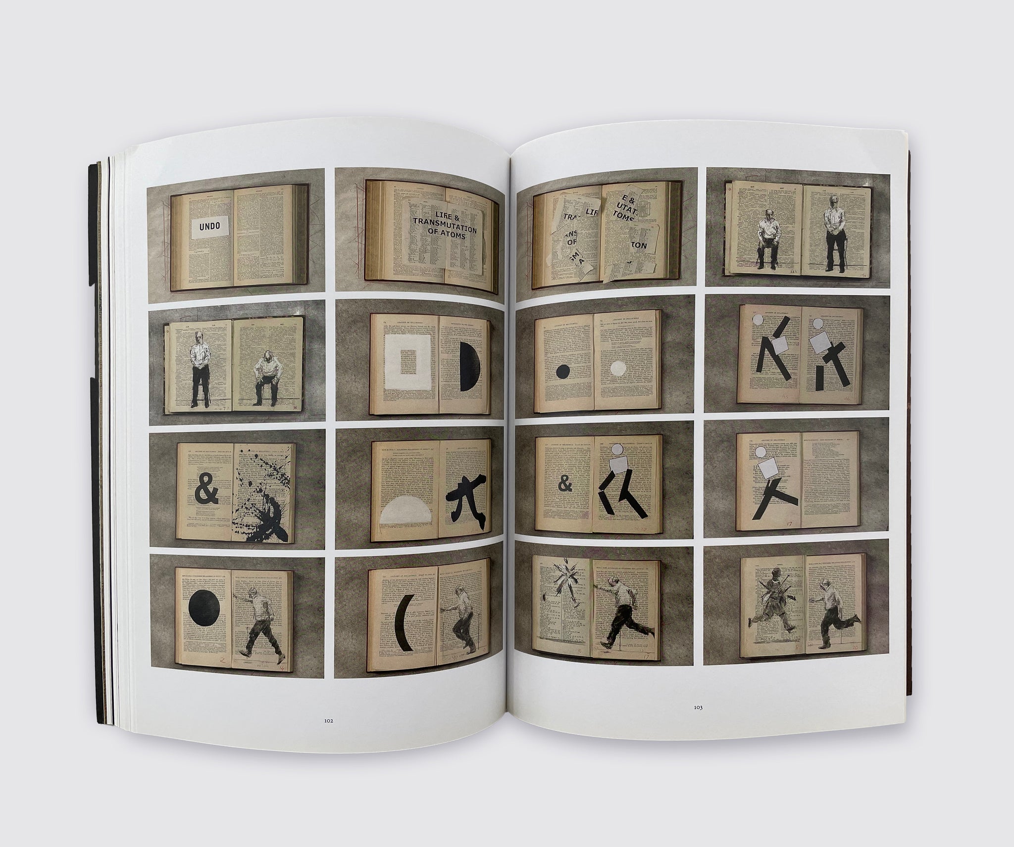 William Kentridge, Vivienne Koorland: Conversations in Letters and Lin ...