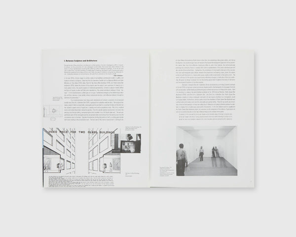 Dan Graham: Models to Projects 1978 to 1995 – Marian Goodman Gallery